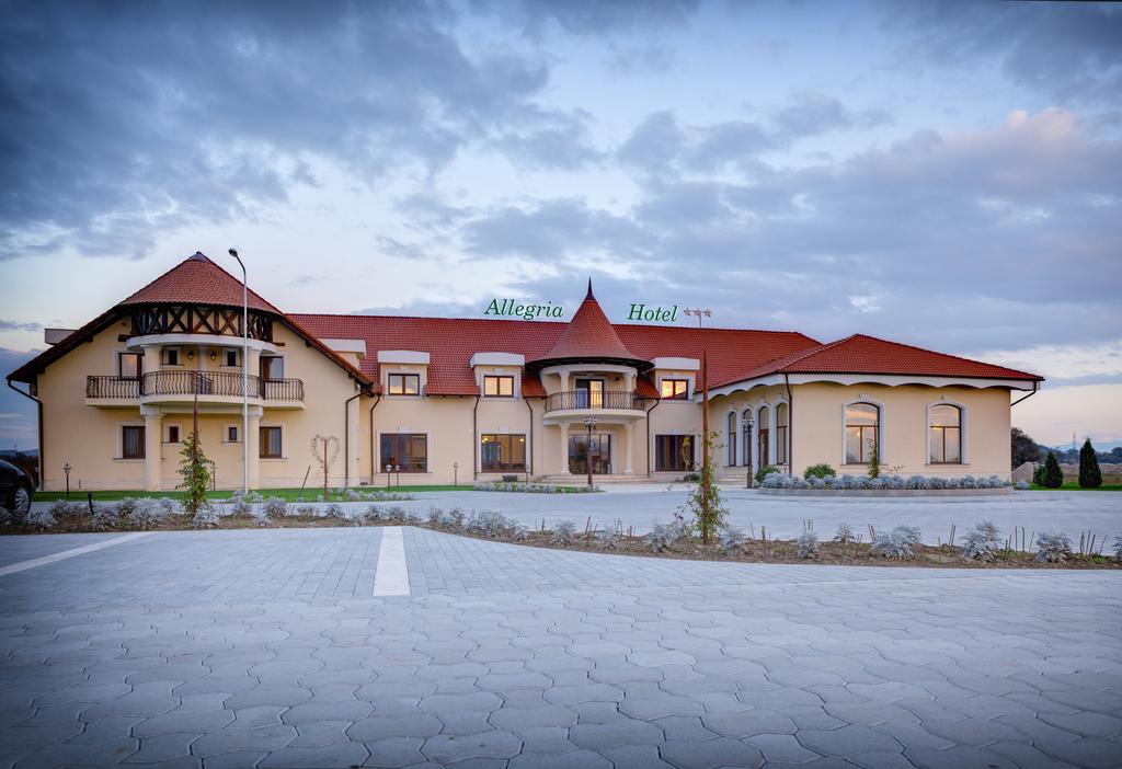 TOP 10 hoteluri cu spa din Transilvania si Maramures - Zburatorul.com