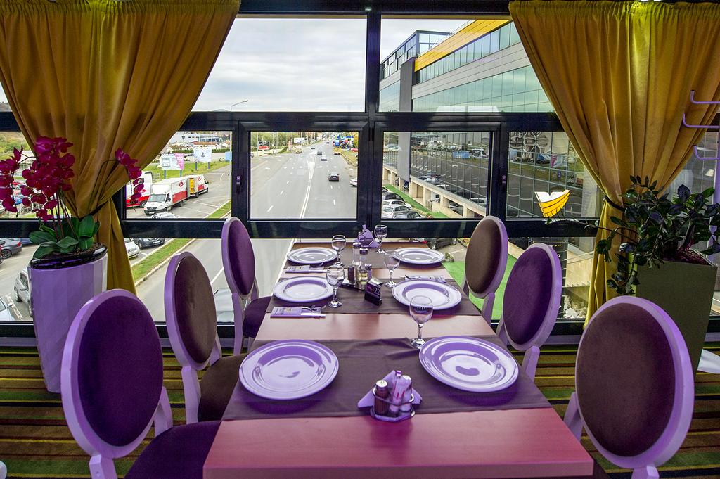 TOP 10 hoteluri cu spa din Transilvania si Maramures - Zburatorul.com