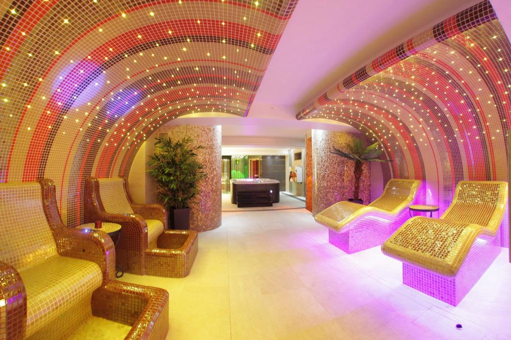 TOP 10 hoteluri cu spa din Transilvania si Maramures - Zburatorul.com