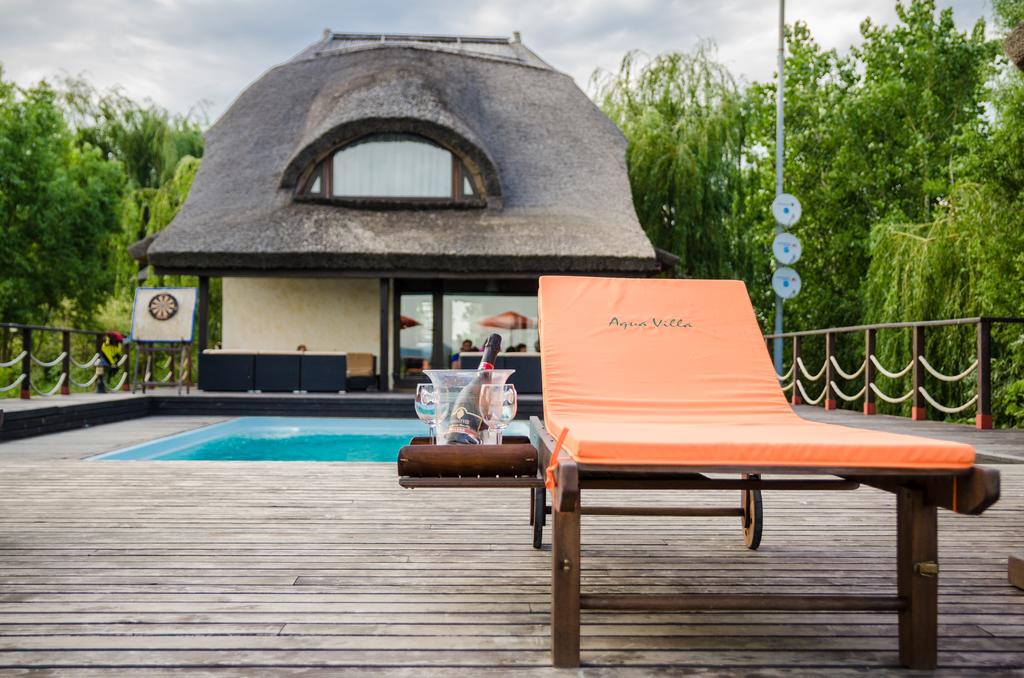 5 resorturi si case traditionale superbe din Delta Dunarii - Zburatorul.com