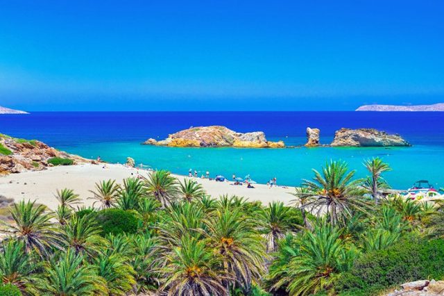 Creta 2026 All Inclusive la 339 € / persoană – 6 nopți în Chersonissos ...