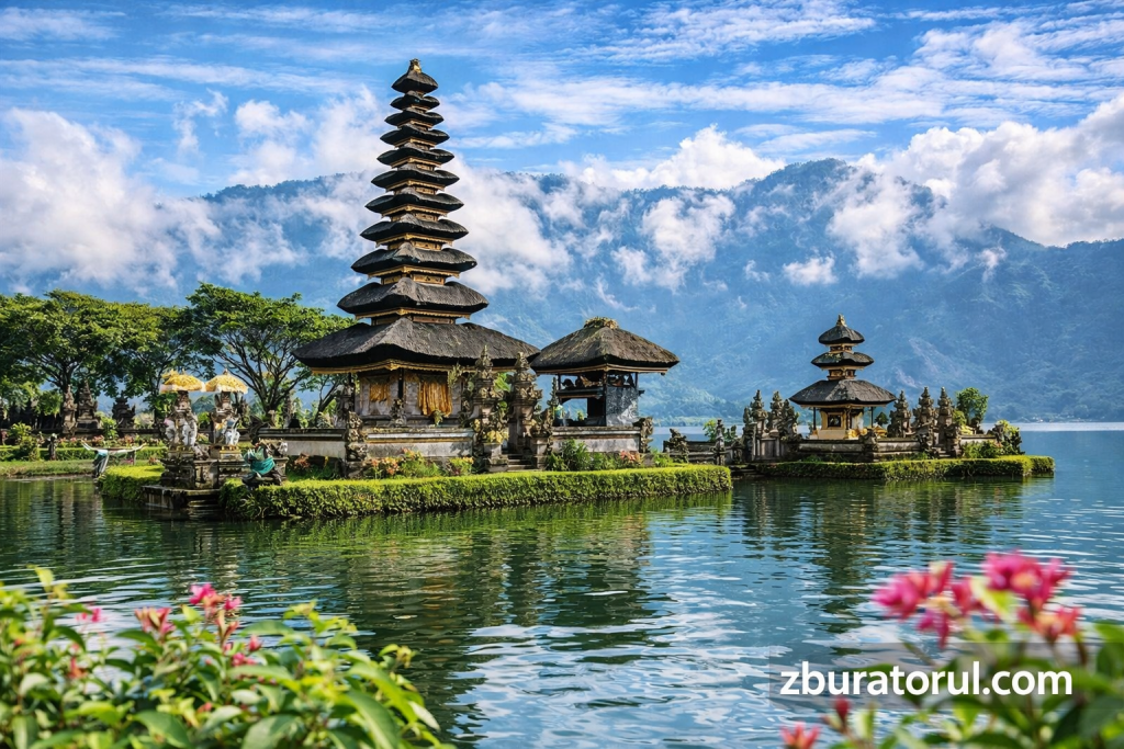 Vacanță Bali 2026: 10 nopți la Bliss Surfer Hotel Legian, 1.129 ...